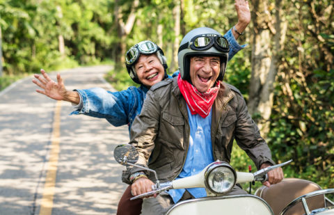 Home - Community First Health Plans - Medicare