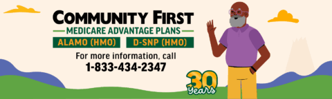 Home - Community First Health Plans - Medicare